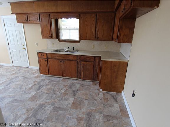 12701 & 12709 Old Turner Rd, Mountainburg, AR 72946 | Zillow