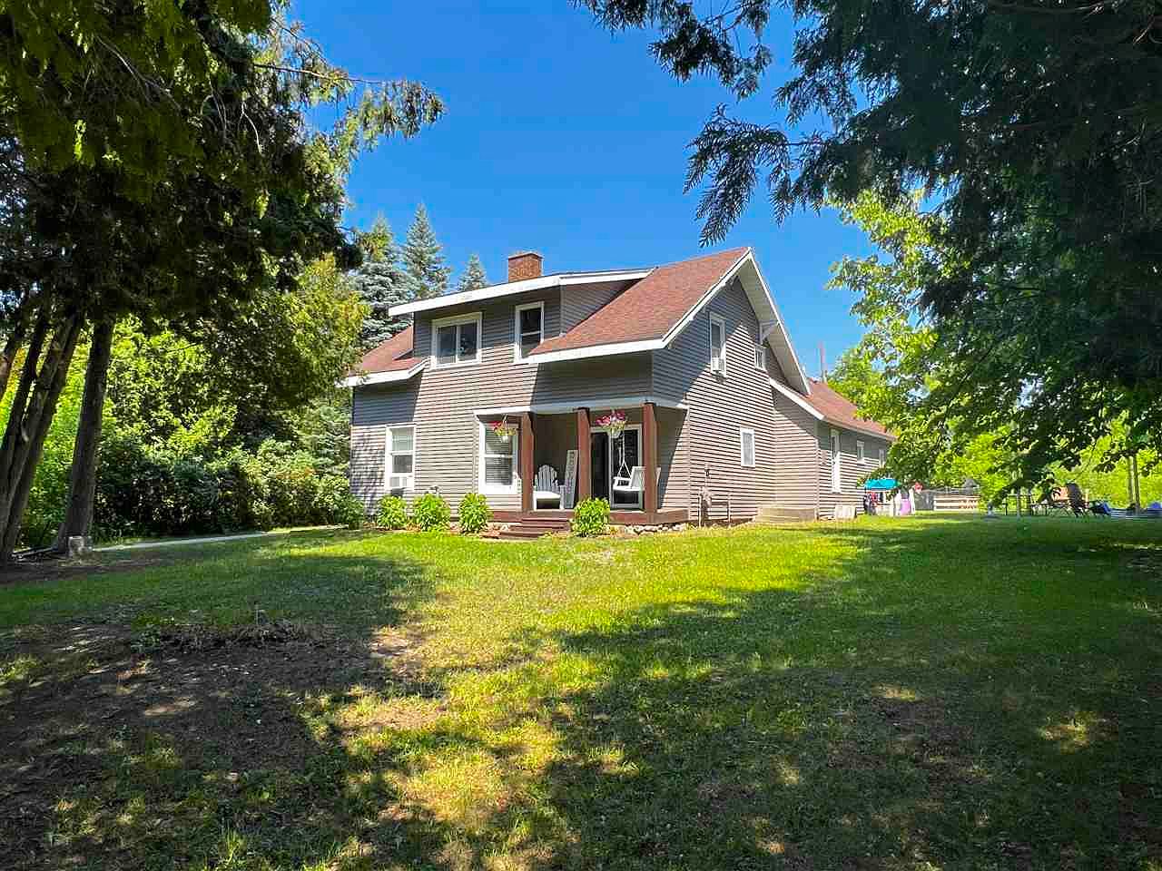 7287 Spring St, Alanson, MI 49706 | Zillow
