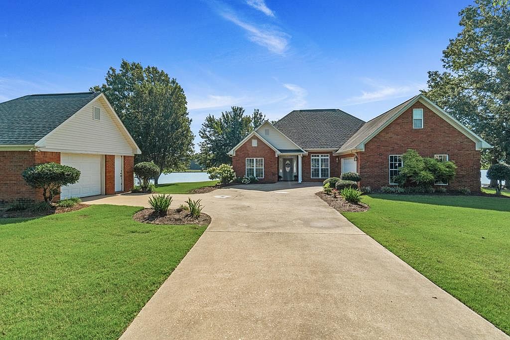 75 Fawn Cv, Thaxton, MS 38871 | MLS #161228 | Zillow