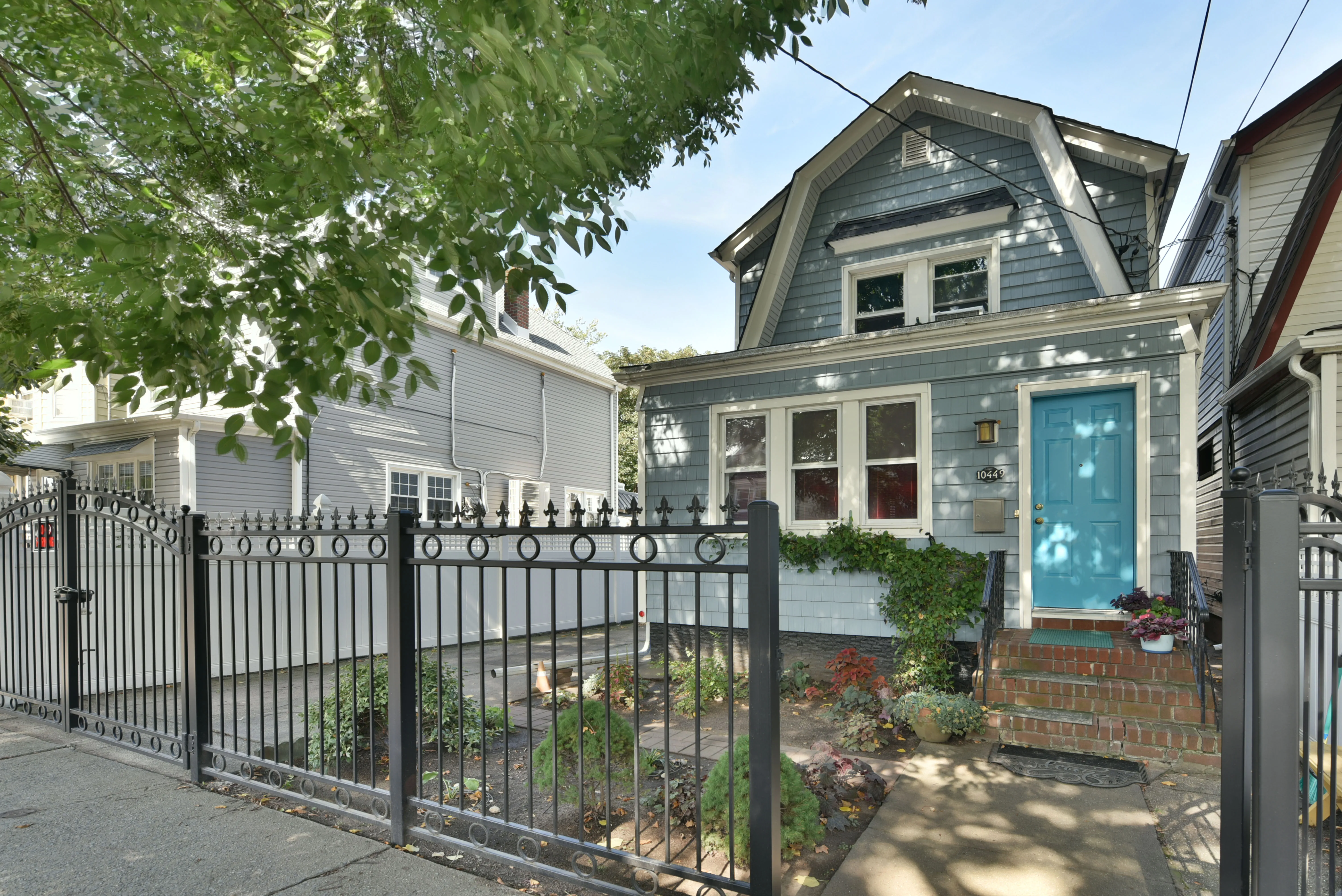 104-49 92nd Avenue in Richmond Hill, Queens | StreetEasy