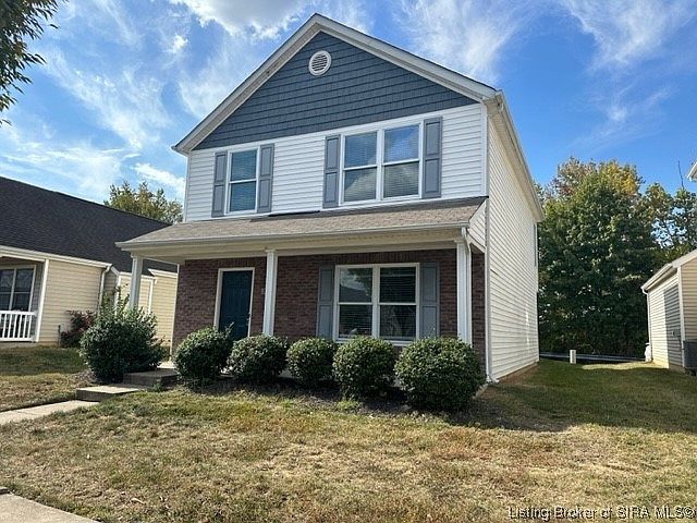 3121 Wheatfield Boulevard, Jeffersonville, IN 47130 | MLS #2023010763 ...