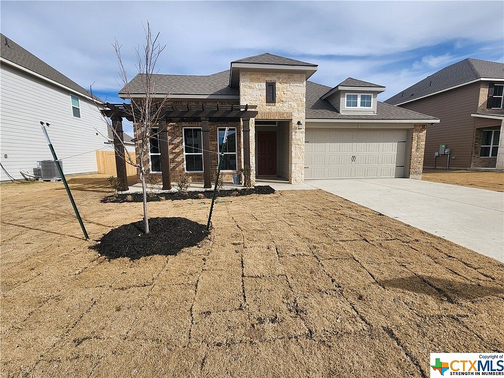 10004 Kensley Rose Dr, Killeen, TX 76542 | Zillow