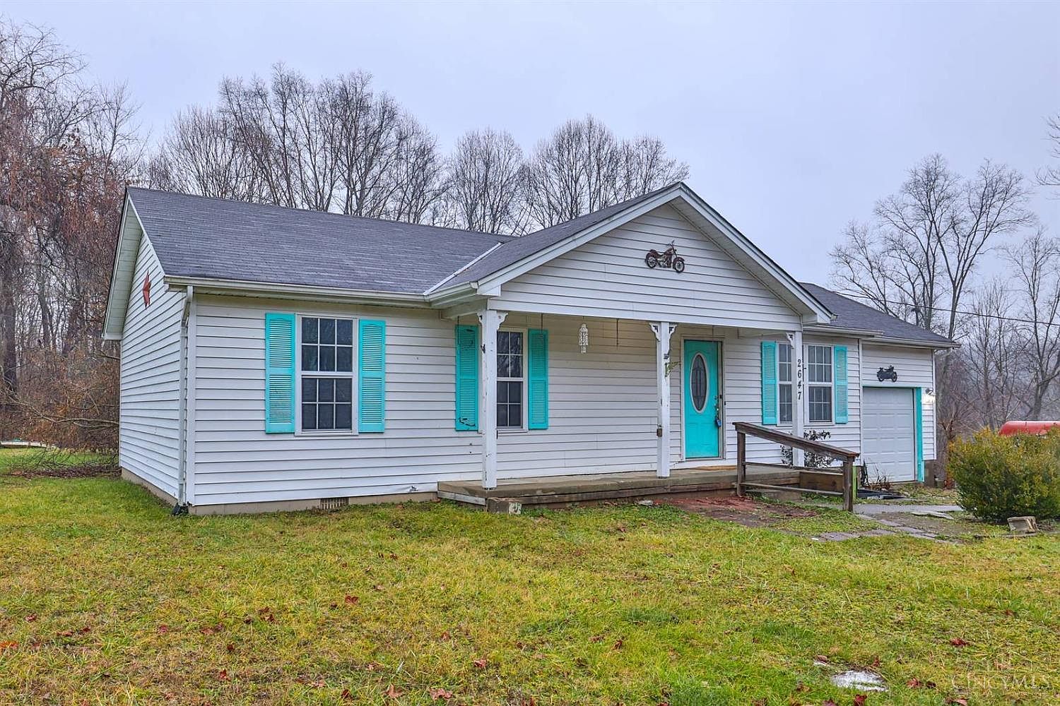 2647 Laurel Lindale Rd, New Richmond, OH 45157 | Zillow