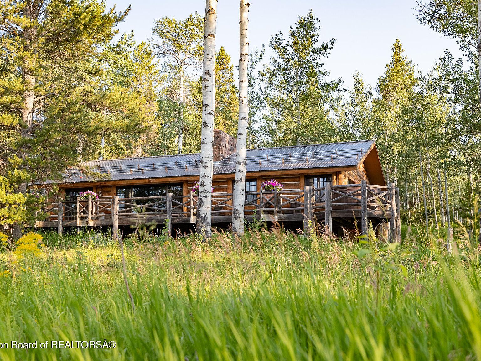 425-455 N Fall Creek Rd, Wilson, WY 83014 | MLS #24-2118 | Zillow