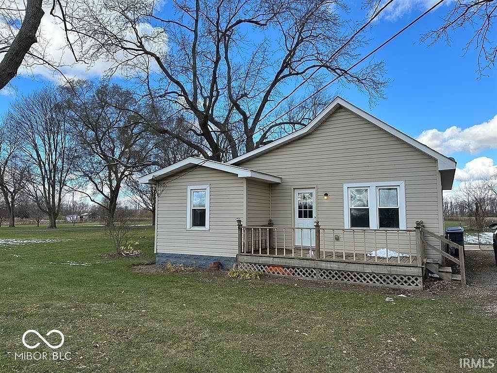 2662 E Us Highway 36, Markleville, IN 46056 | Zillow