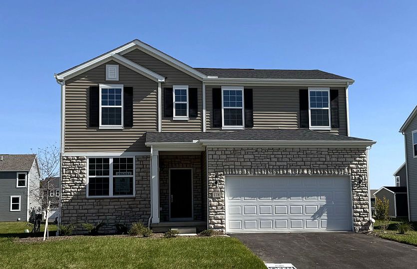 178 Franks Field Dr, Delaware, OH 43015 | Zillow