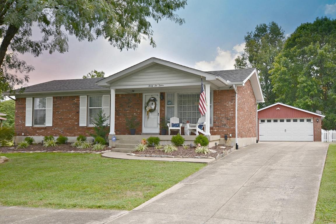 3612 Locklee Rd, Louisville, KY 40214 | Zillow