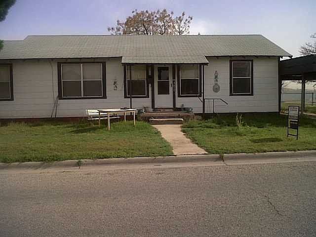 2401 S Main St, Big Spring, TX 79720 | Zillow