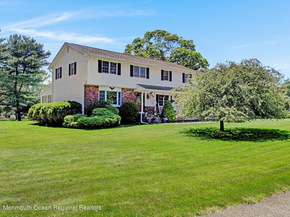 Lincroft NJ Single Family Homes For Sale - 28 Homes | Zillow