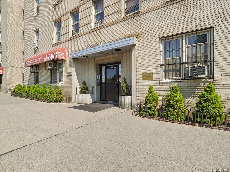2190 Boston Road UNIT 5E, Bronx, NY 10462 | MLS #H6248566 | Zillow