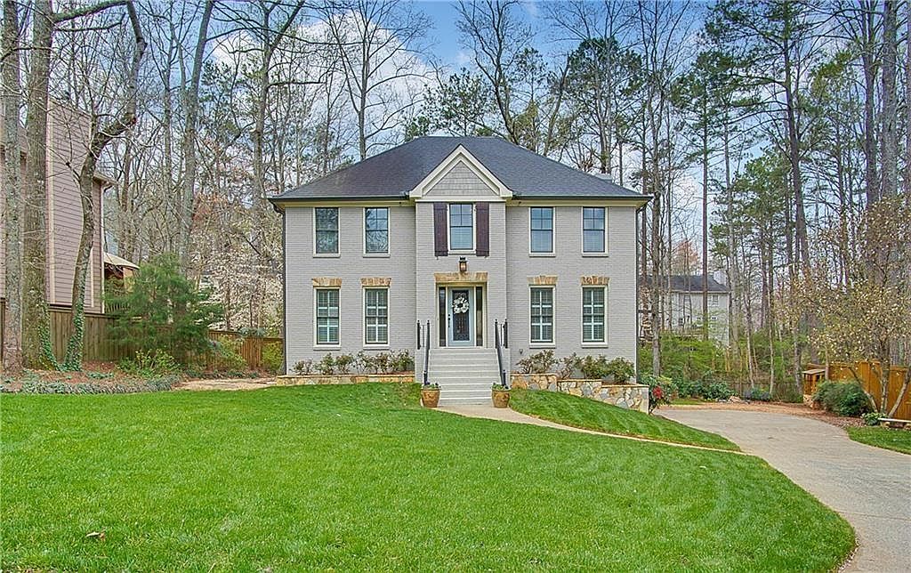 4215 Arbor Club Dr, Marietta, GA 30066 | Zillow