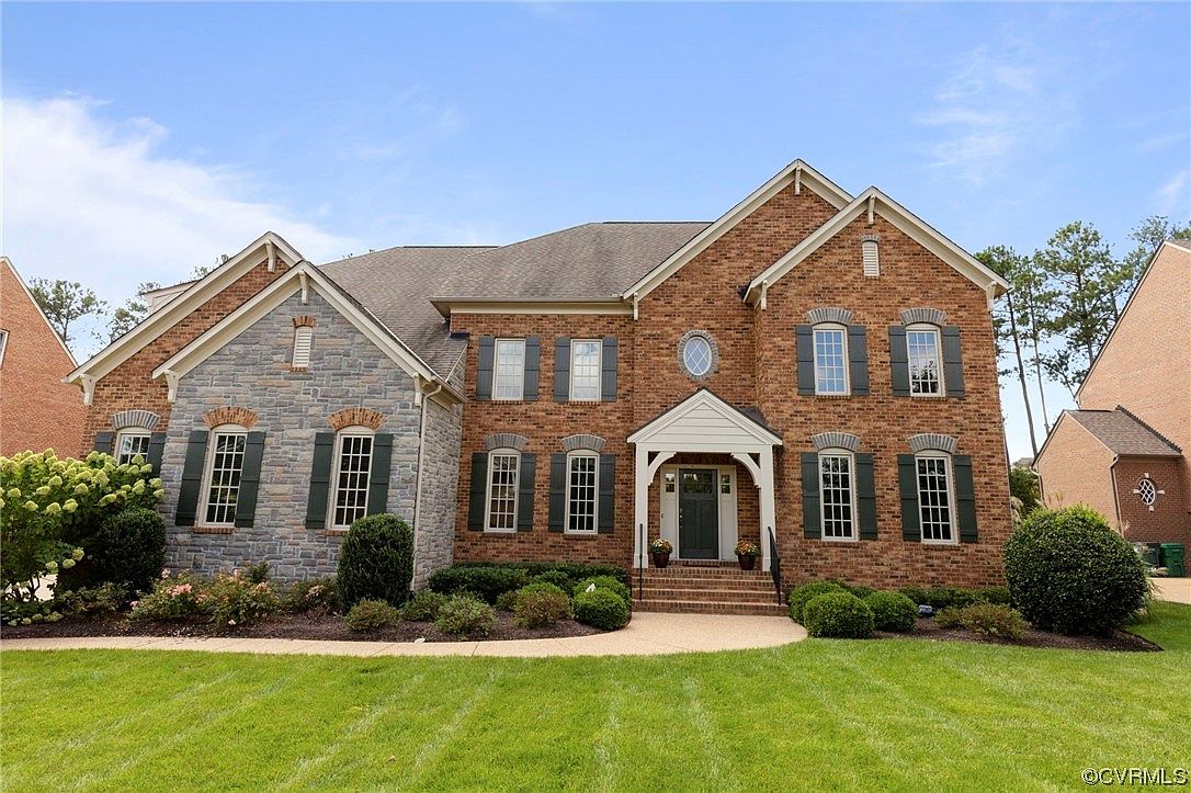 5033 Westcott Ridge Dr, Glen Allen, VA 23059 | Zillow