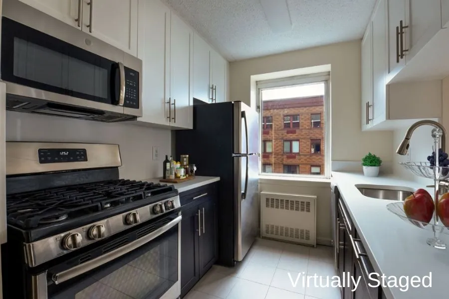 50 Battery Place #3F in Battery Park City, Manhattan | StreetEasy
