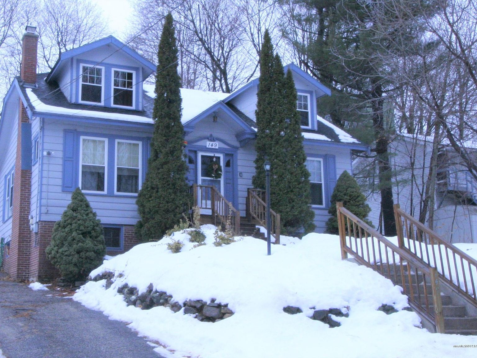 149 2nd St, Auburn, ME 04210 | Zillow