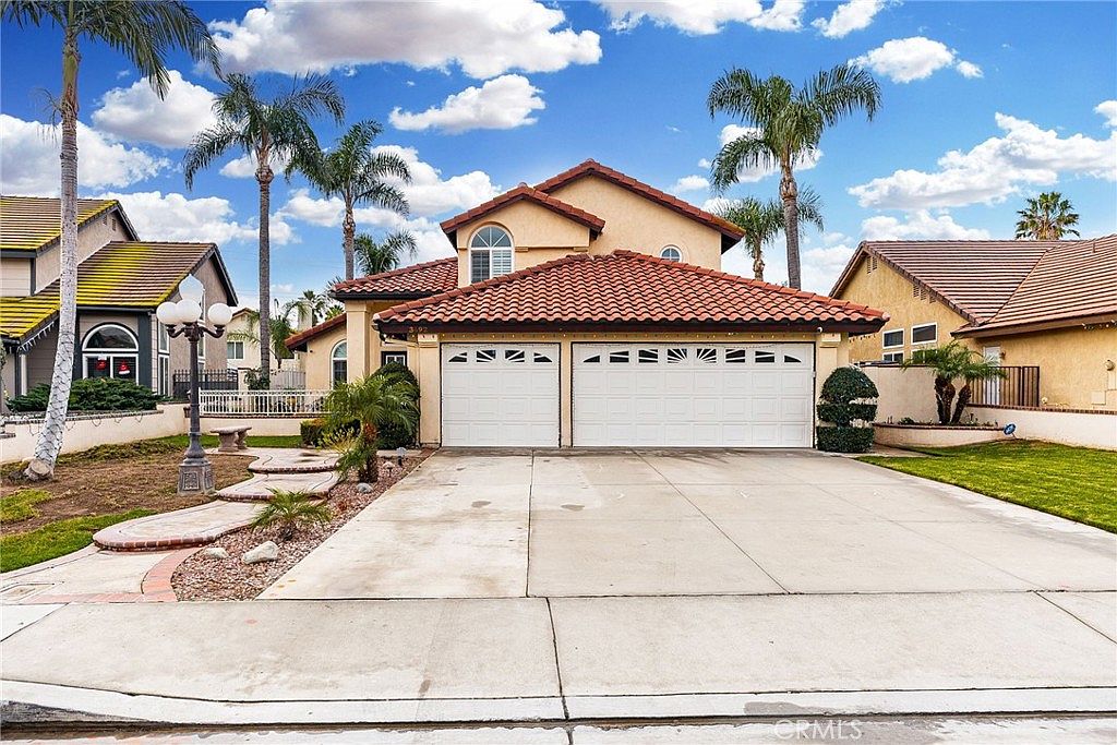 3692 Old Archibald Ranch Rd, Ontario, CA 91761 | Zillow