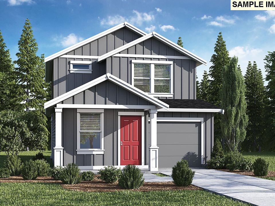 10521 NE 121st Ave, Vancouver, WA 98662 | Zillow