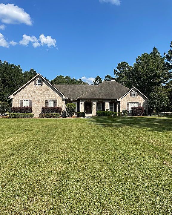 92 Quail Run Ln, Columbia, MS 39429 | Zillow