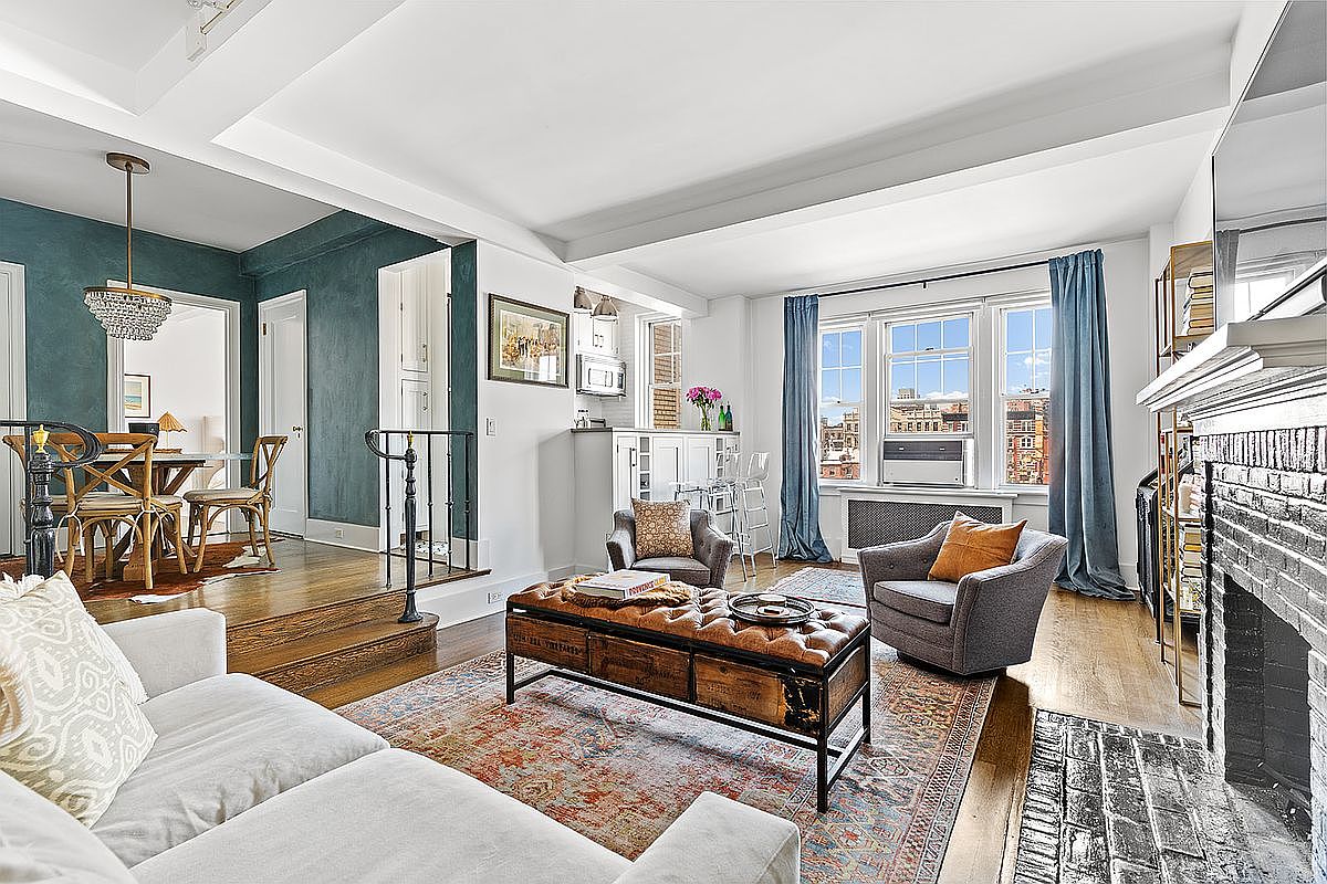 45 Christopher St APT 6G, New York, NY 10014 | Zillow