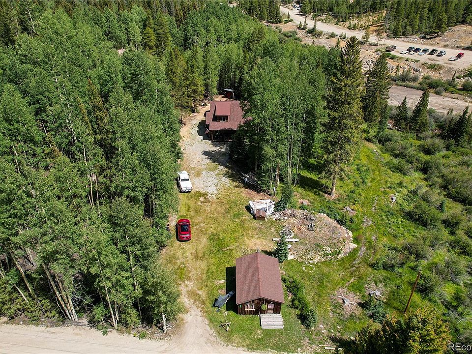 25879 County Road 162e, Nathrop, CO 81236 | MLS #8168081 | Zillow