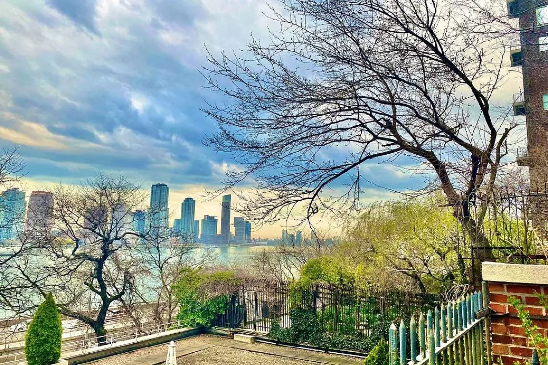 20 Beekman Place #7B in Beekman, Manhattan | StreetEasy