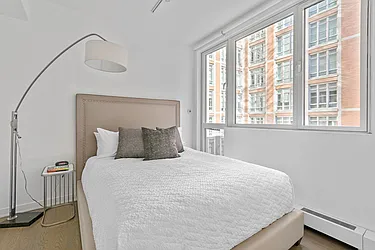 22 Renwick Street #4 in Hudson Square, Manhattan | StreetEasy