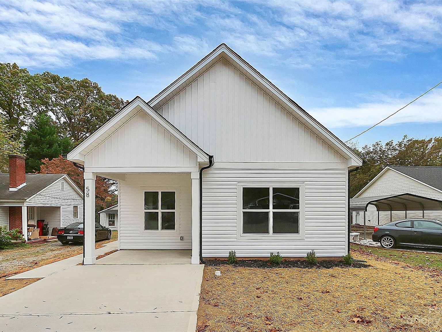 58 Highland Ave SW, Concord, NC 28027 | Zillow