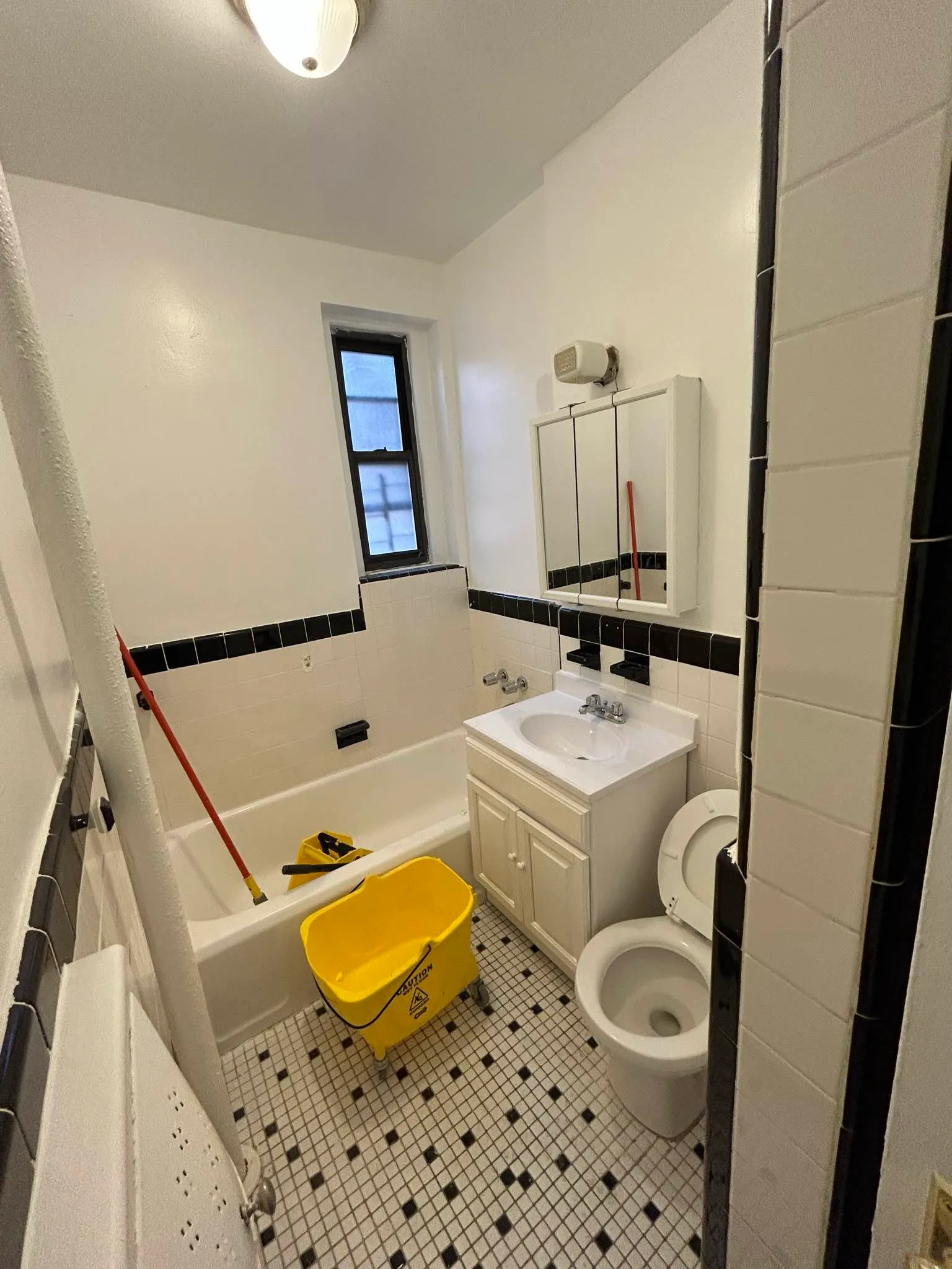 2842 Grand Concourse #6 in Fordham, Bronx | StreetEasy