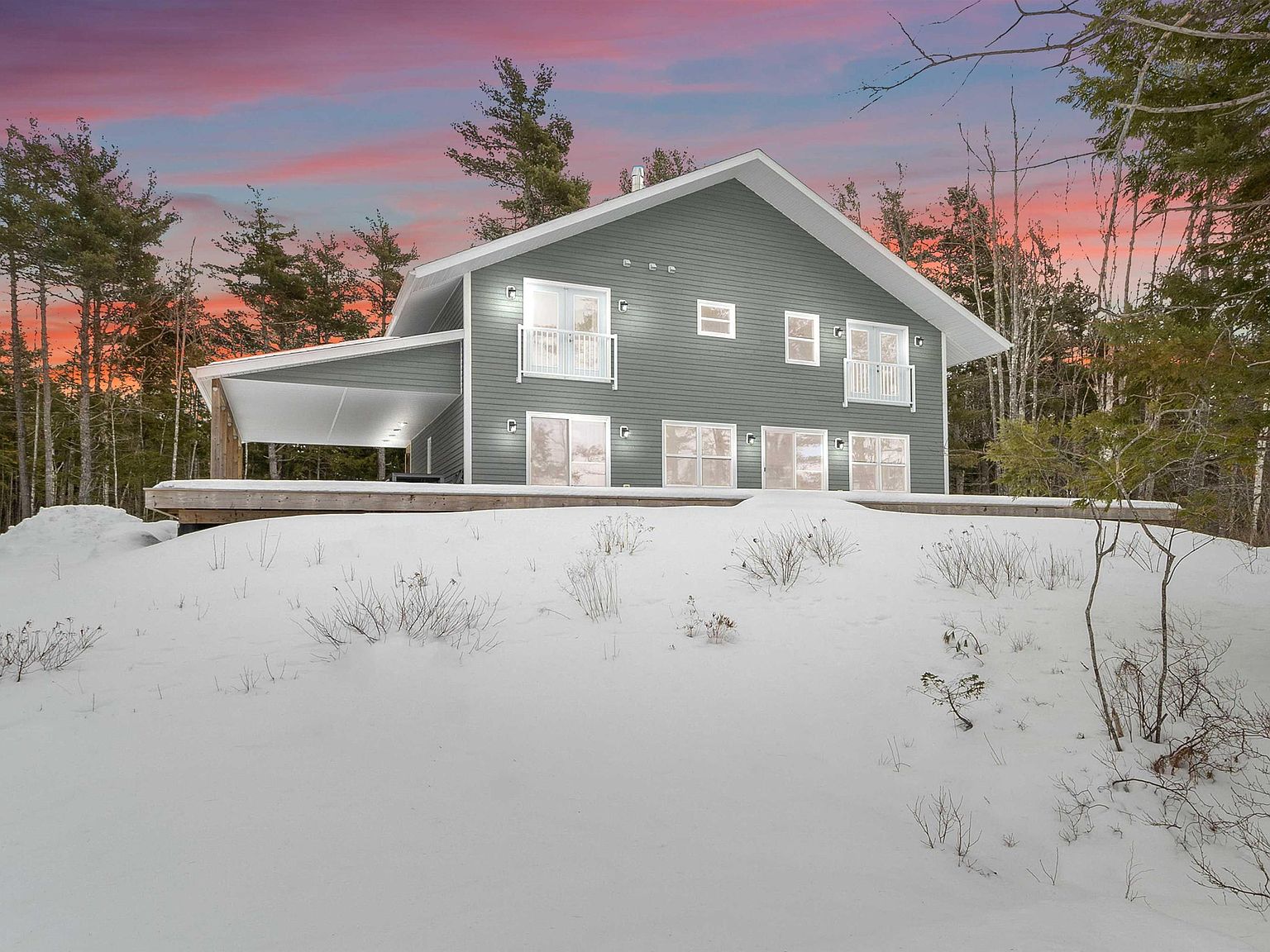 20 Mateus Rd E, Lunenburg, NS B4V 7R8 | Zillow
