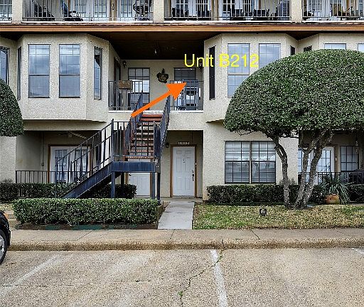 1933 Island Cir APT B212, Tool, TX 75143 | MLS #20548695 | Zillow