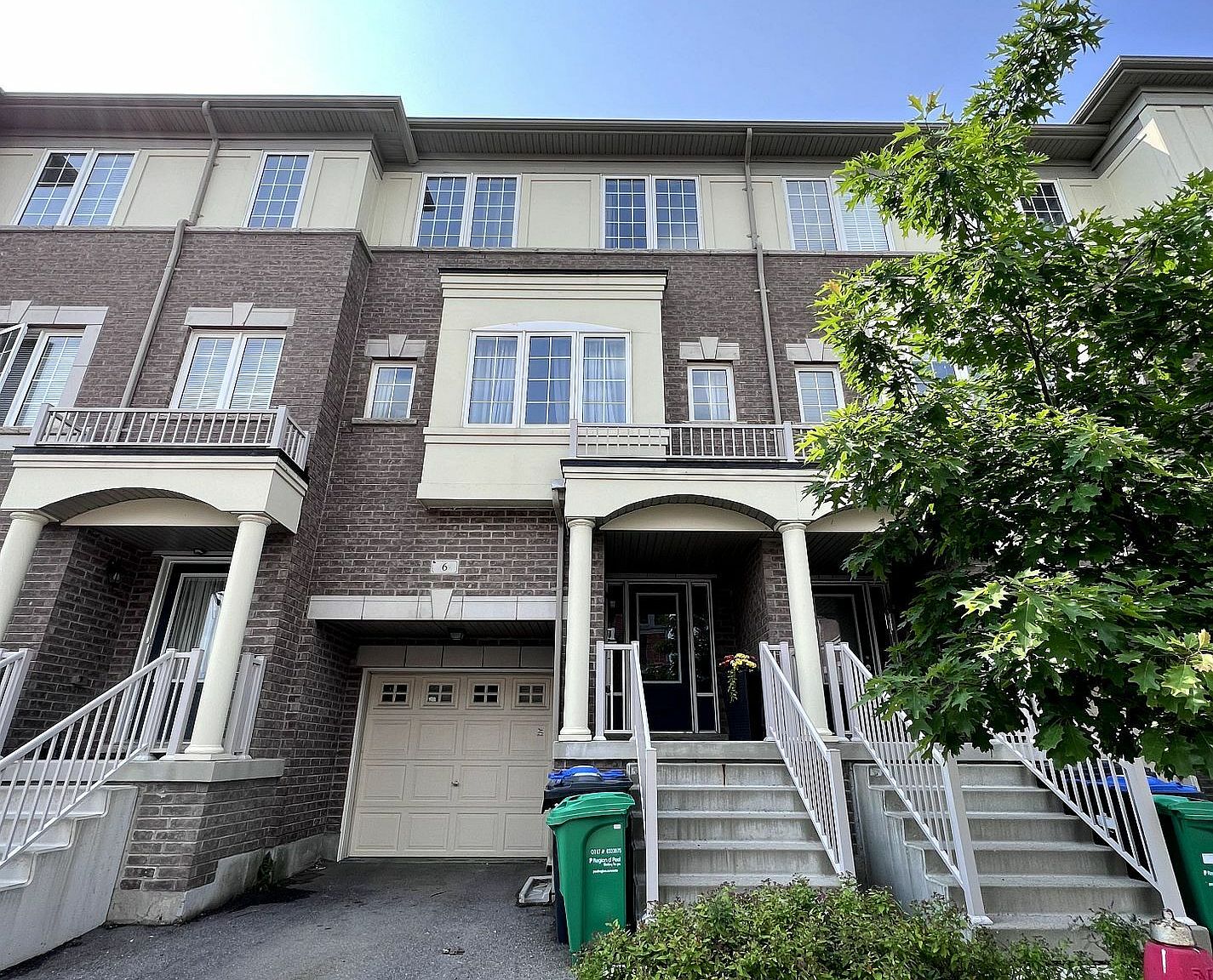 6 Cedarland Rd, Brampton, ON L6Y 6E5 | Zillow