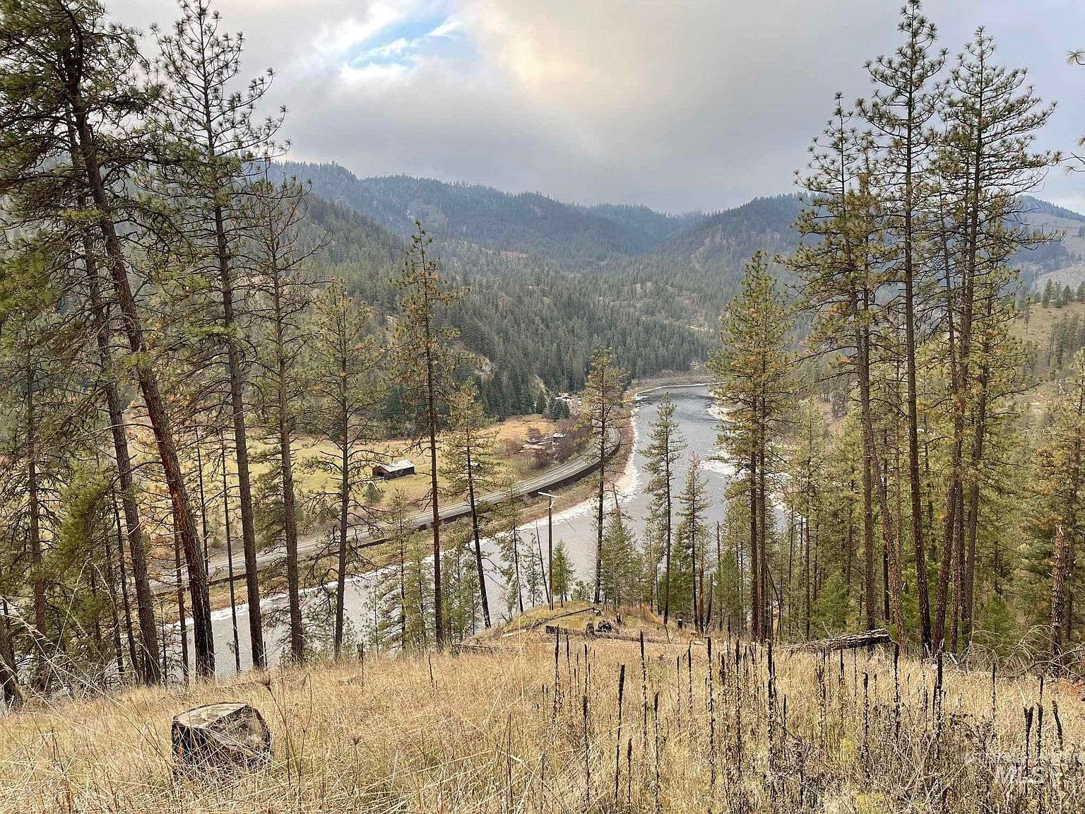 1324 Carrot Ridge Rd, Kamiah, ID 83536 | Zillow