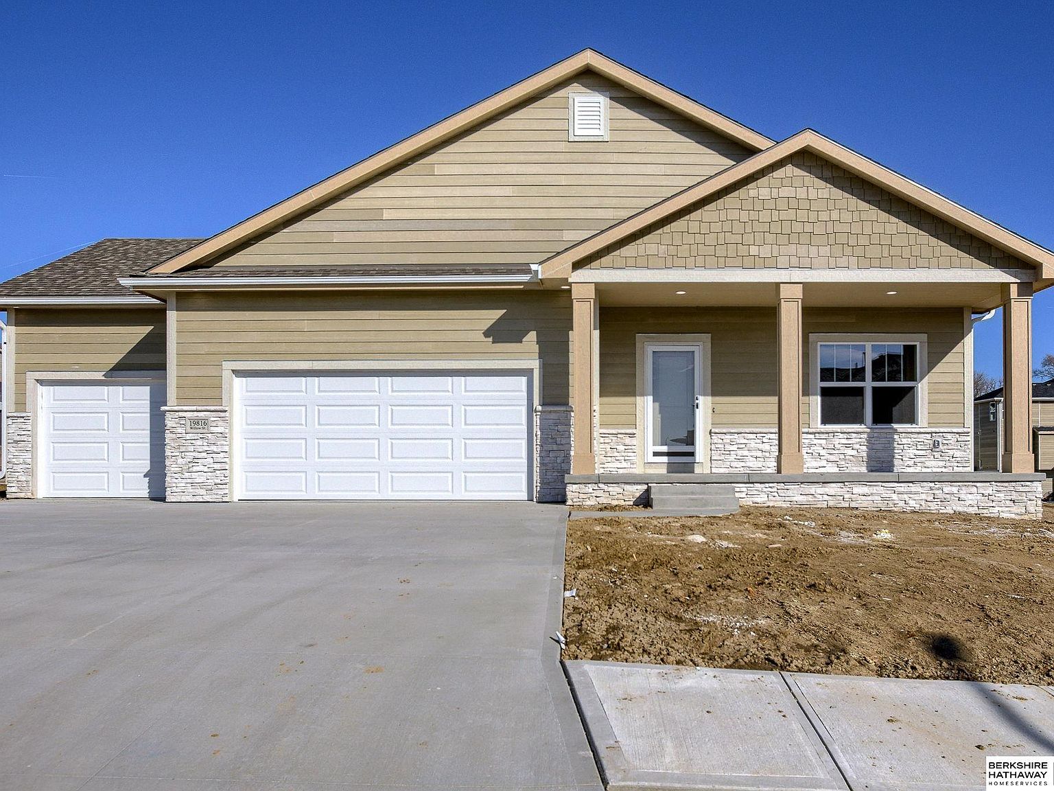19816 Willow St, Gretna, NE 68028 | Zillow