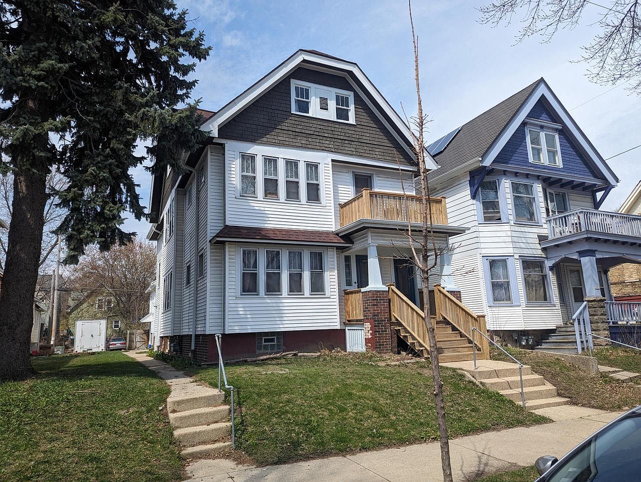2859 North Booth STREET #2861, Milwaukee, WI 53212 | Zillow