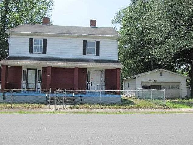 611 Meadow St, Ronco, PA 15476 | Zillow