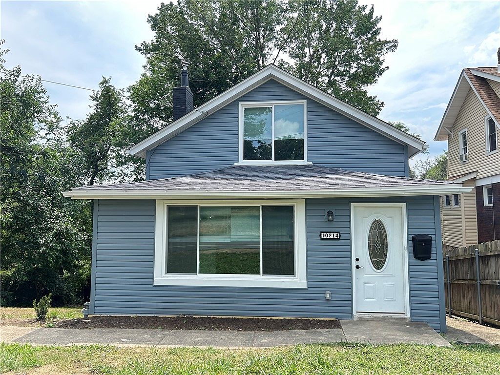 10214 Frankstown Rd, Pittsburgh, PA 15235 | MLS #1664374 | Zillow