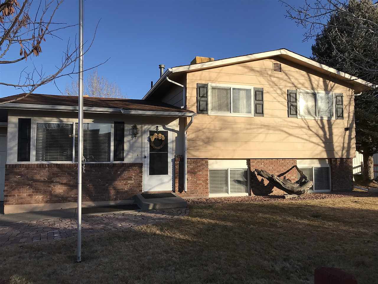 482 Colorow Dr, Grand Junction, CO 81504 | Zillow