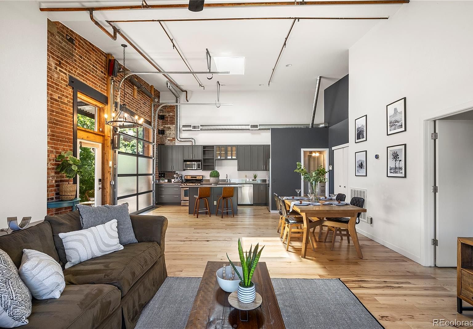 3033 Blake Street Unit 110, Denver, CO 80205 | Zillow