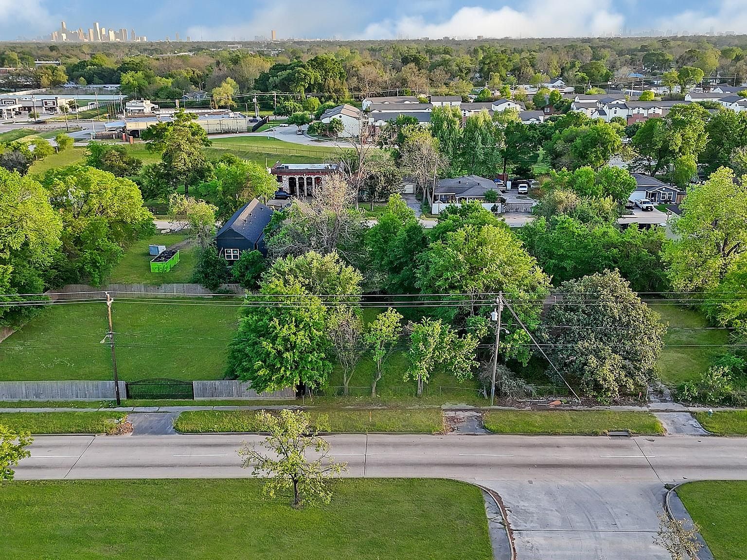 0 S Victory Dr, Houston, TX 77088 | Zillow