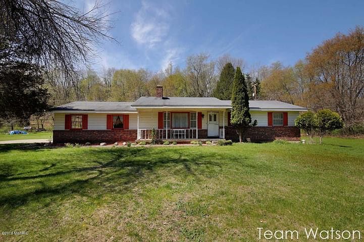 7649 Thornapple River Dr SE, Caledonia, MI 49316 | Zillow