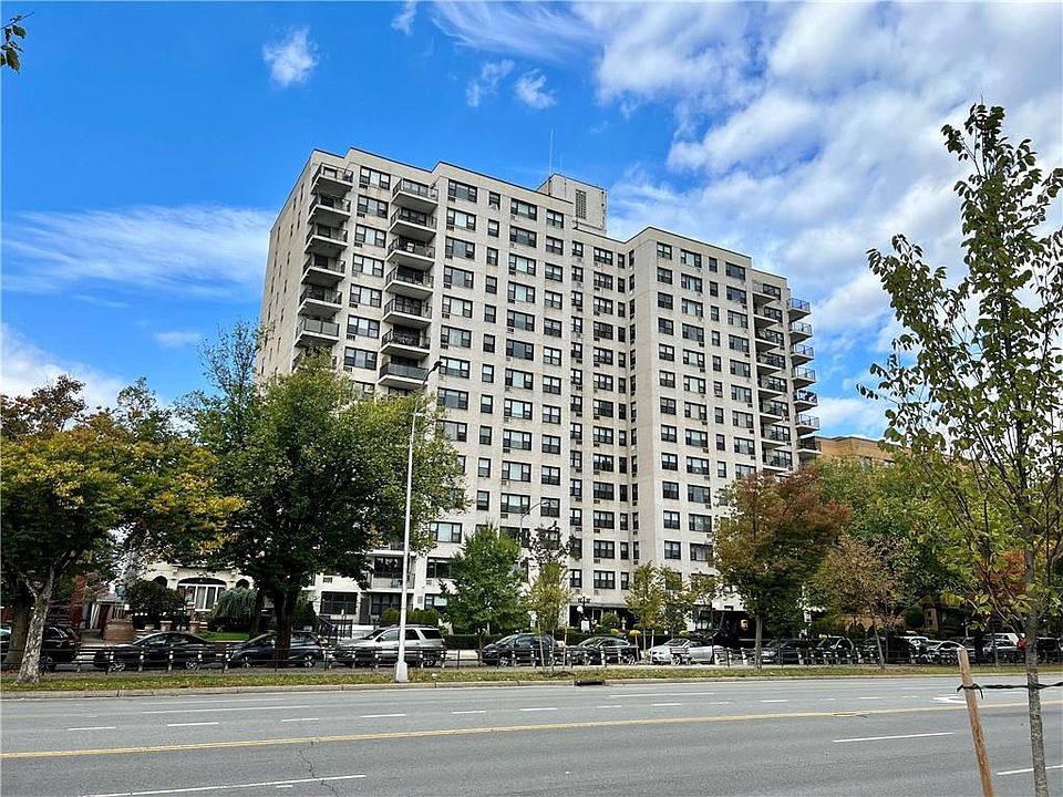 1360 Ocean Pkwy APT 12H, Brooklyn, NY 11230 | Zillow