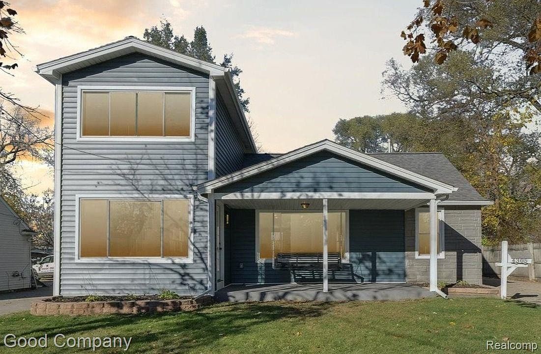 4305 Bayliss Ave, Warren, MI 48091 | Zillow