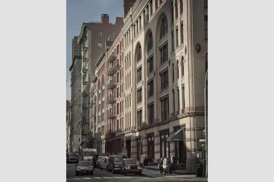 25 North Moore Street #16 in Tribeca, Manhattan | StreetEasy