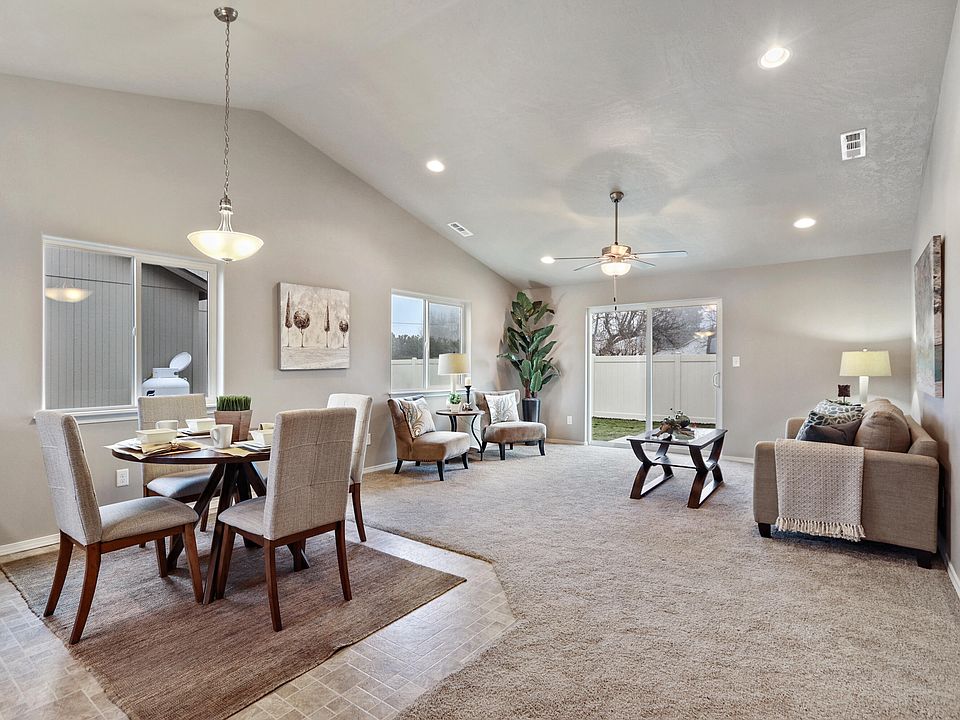 3169 NW Dogwood Ave LOT 34, Redmond, OR 97756 | Zillow