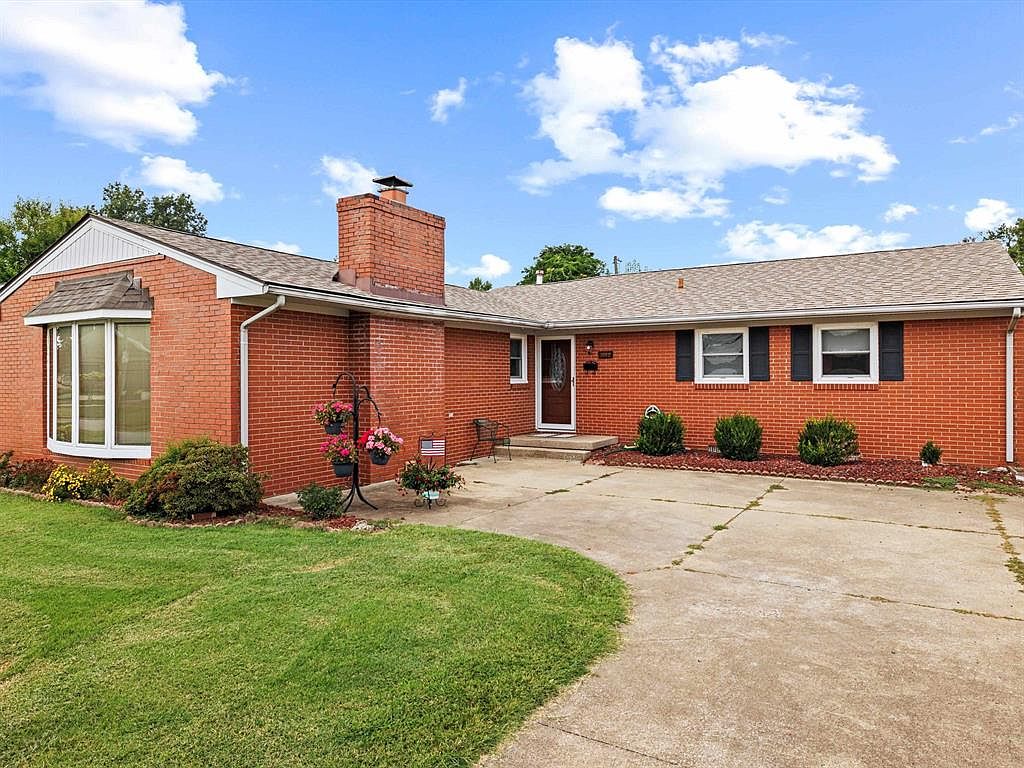 3842 S Griffith Ave, Owensboro, KY 42301 | MLS #88052 | Zillow
