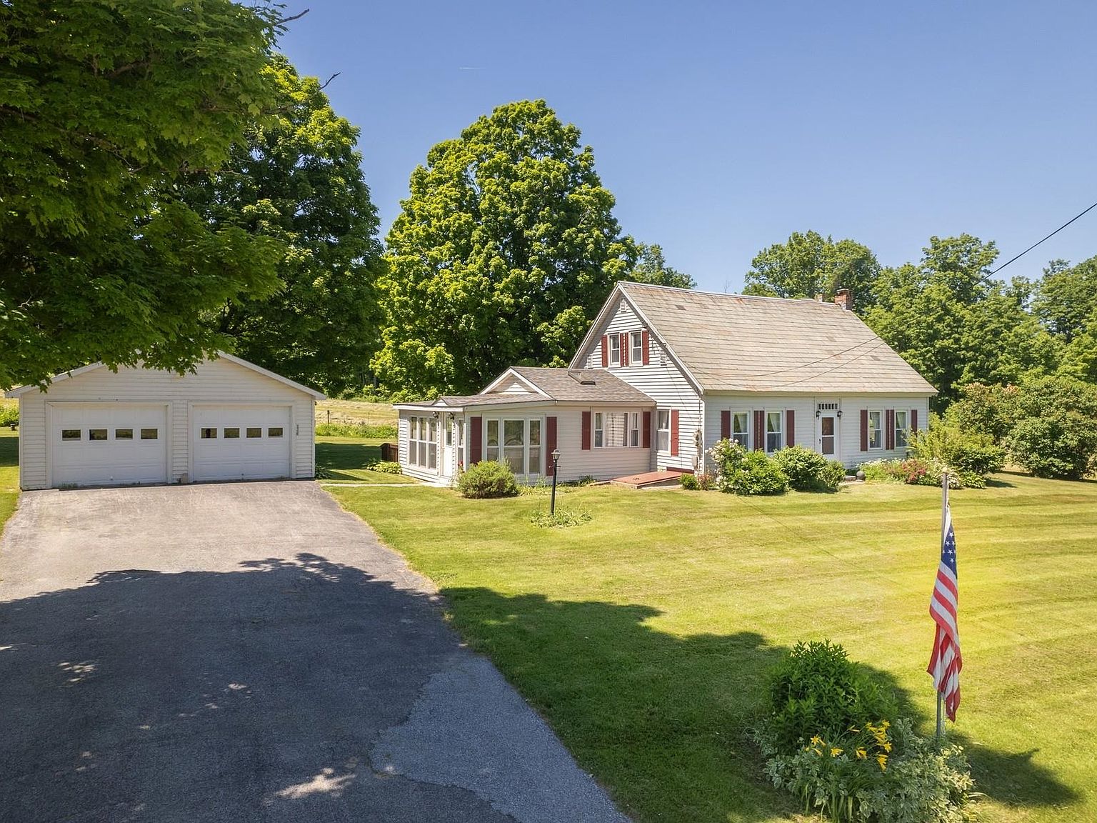 1720 Route 133, West Rutland, VT 05777 | Zillow