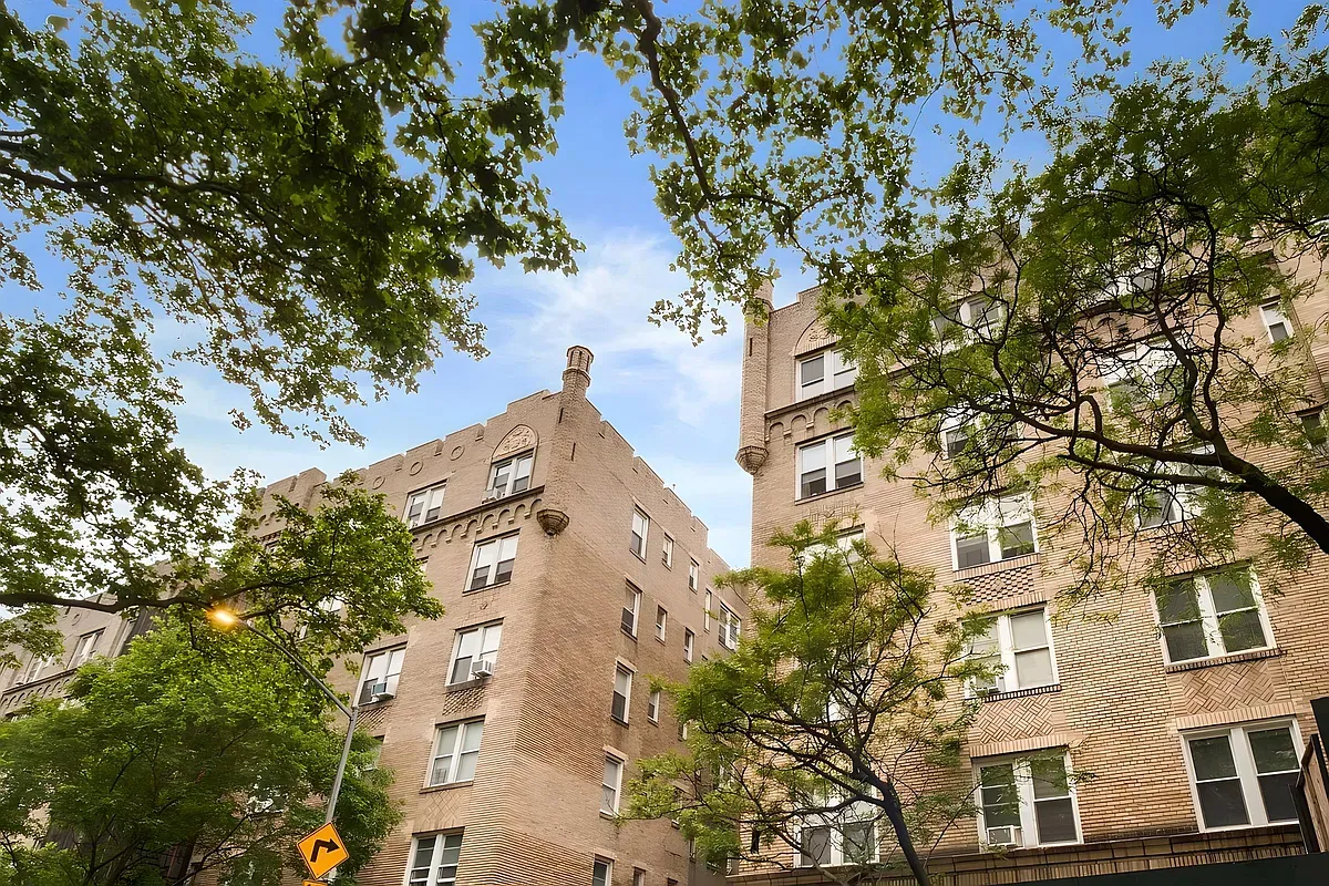 775 Riverside Drive #6A in Washington Heights, Manhattan | StreetEasy