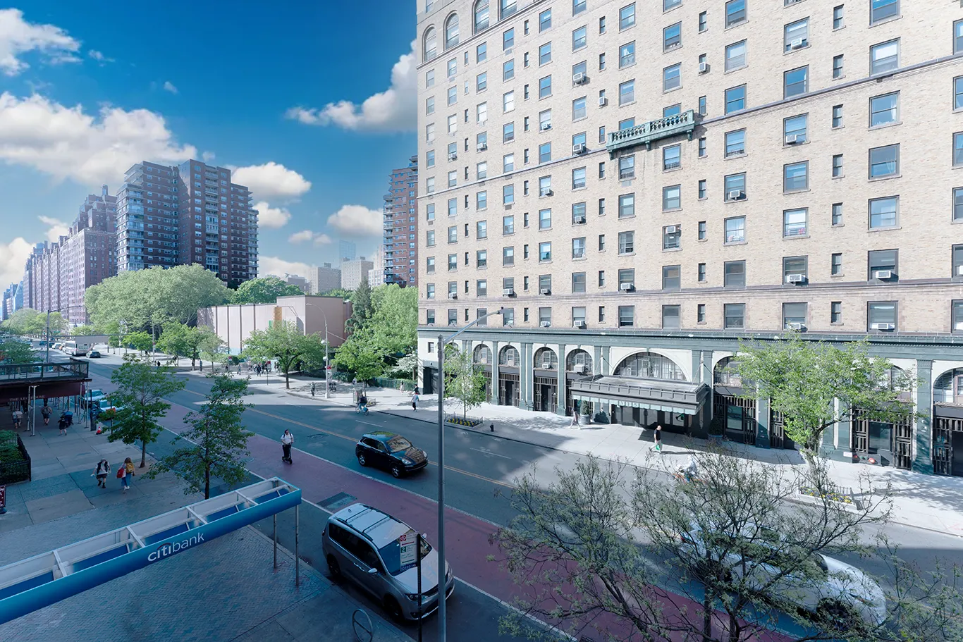 312 West 23rd Street #2G in Chelsea, Manhattan | StreetEasy