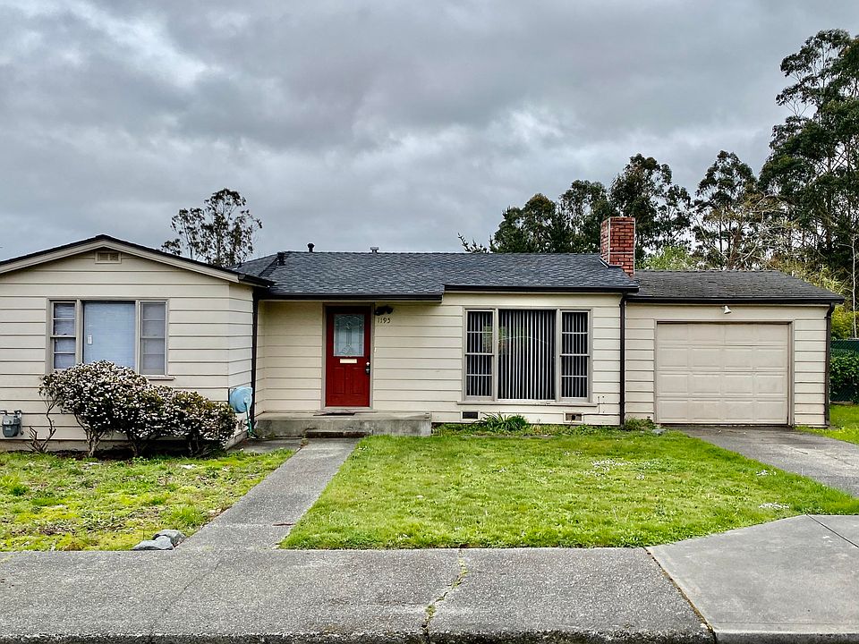 1195 Bay St, Eureka, CA 95501 | Zillow