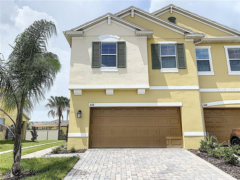 272 Muscogee Ln, Orlando, FL 32825 | Zillow