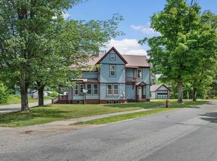 16 Greenwood Street, West Paris, ME 04289 | MLS #1640119 | Zillow